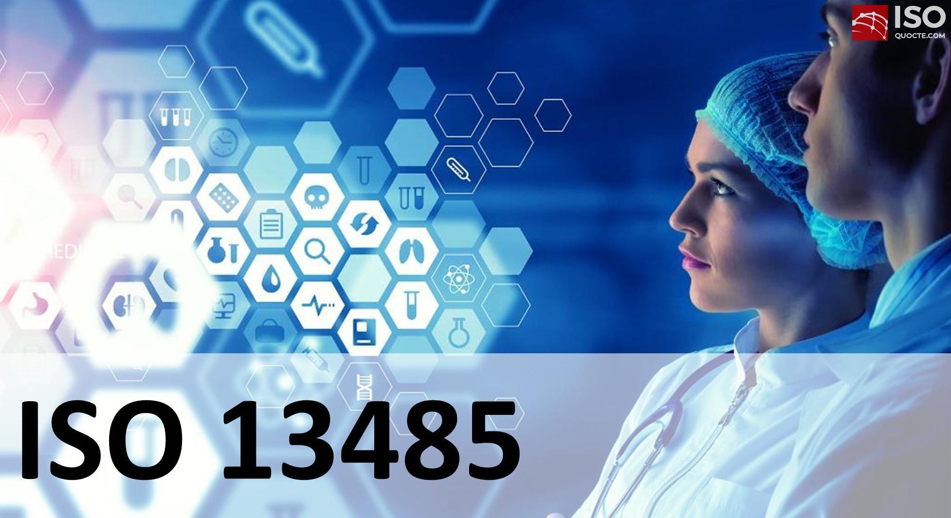 Khái quát nội dung tiêu chuẩn TCVN ISO 13485:2017